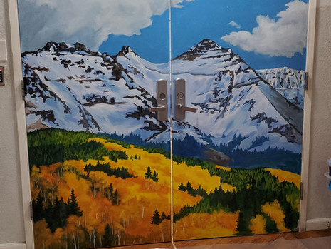 Best Mural Artist for Hire in Denver, Colorado Springs | Colorado ...