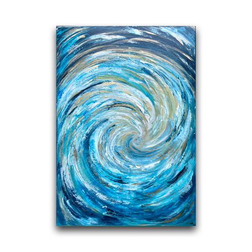 LAND OF WATER | byligtenberg