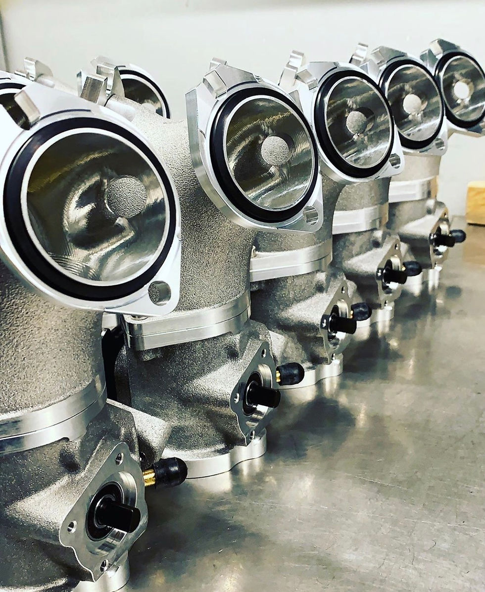 EXTERNAL BREATHER SYSTEM | HPi Hard Parts