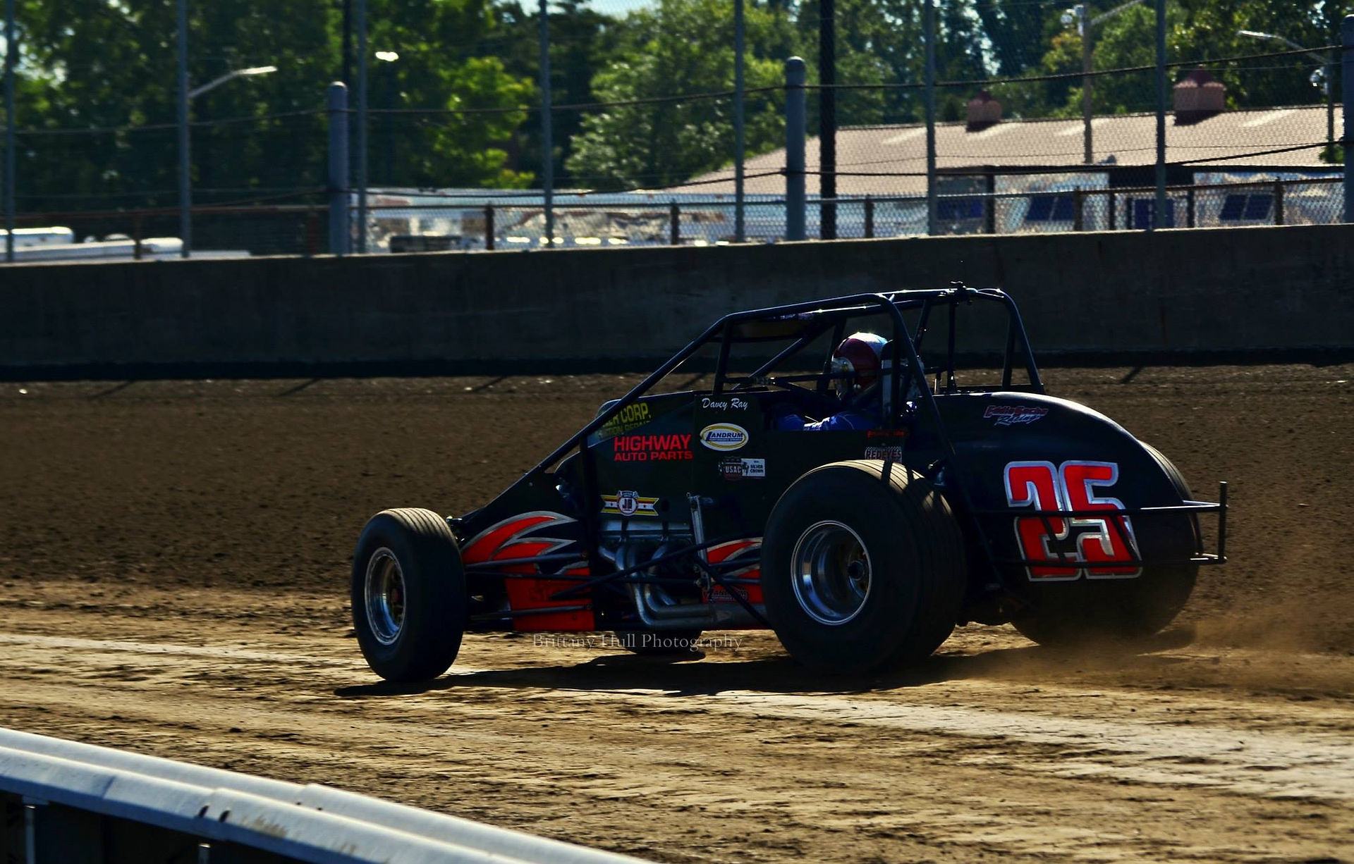 ESR HISTORY | eddiesachsracing