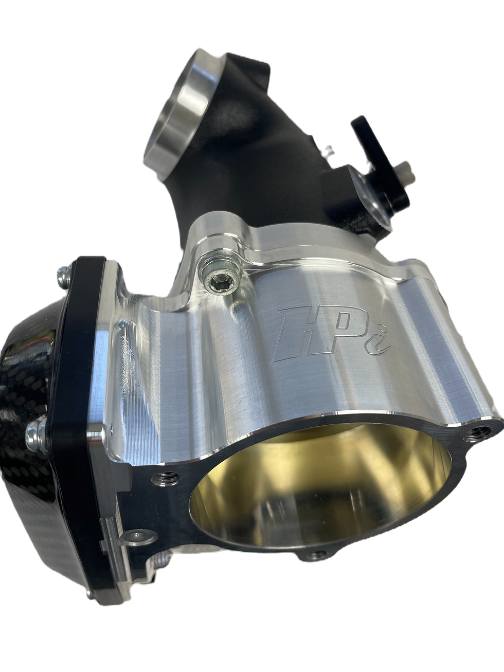 EXTERNAL BREATHER SYSTEM | HPi Hard Parts