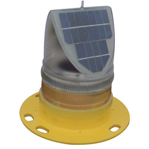 SL70 2-3NM+ Solar Marine Lantern | sea-safety