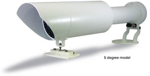 5 Degree LED Port Entry Light | sea-safety