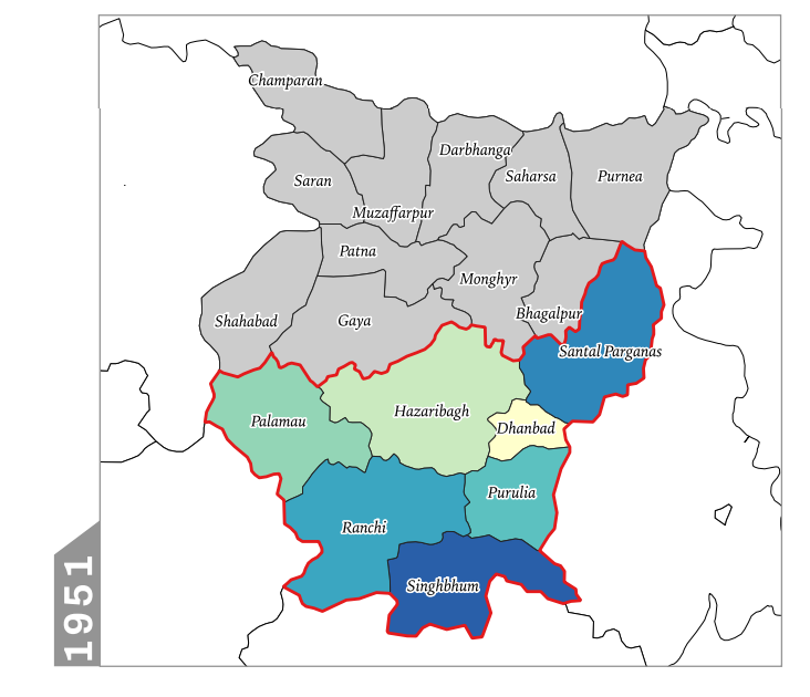 Jharkhand
