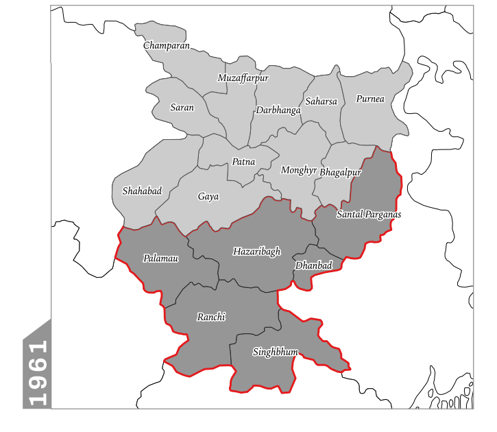 Jharkhand