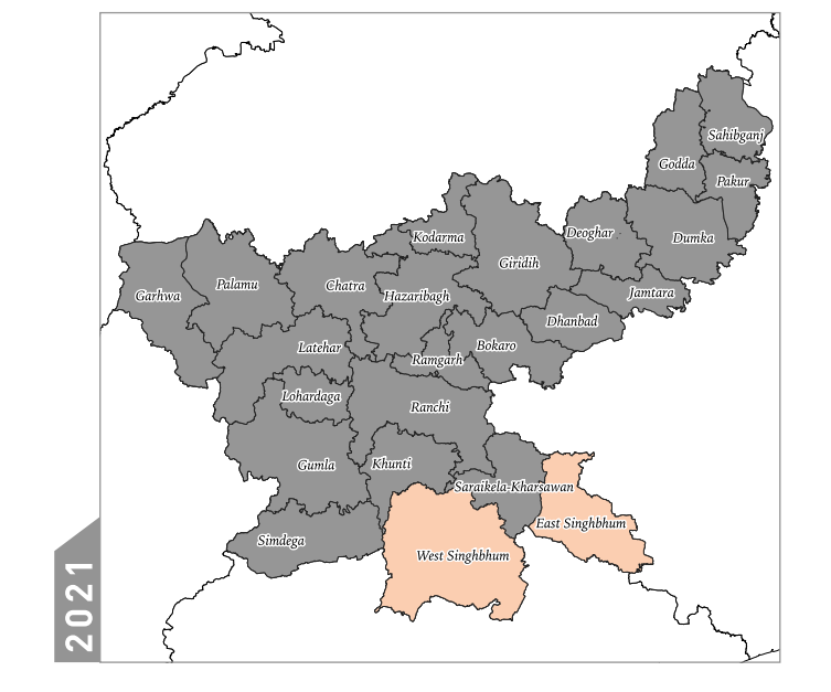 Jharkhand