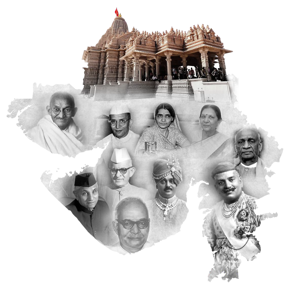 Gujarat