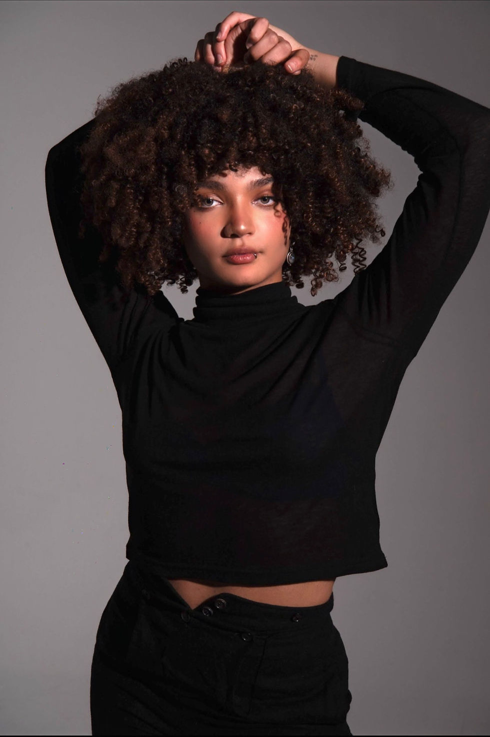 Actors | Cooper Searle Personal Management | London