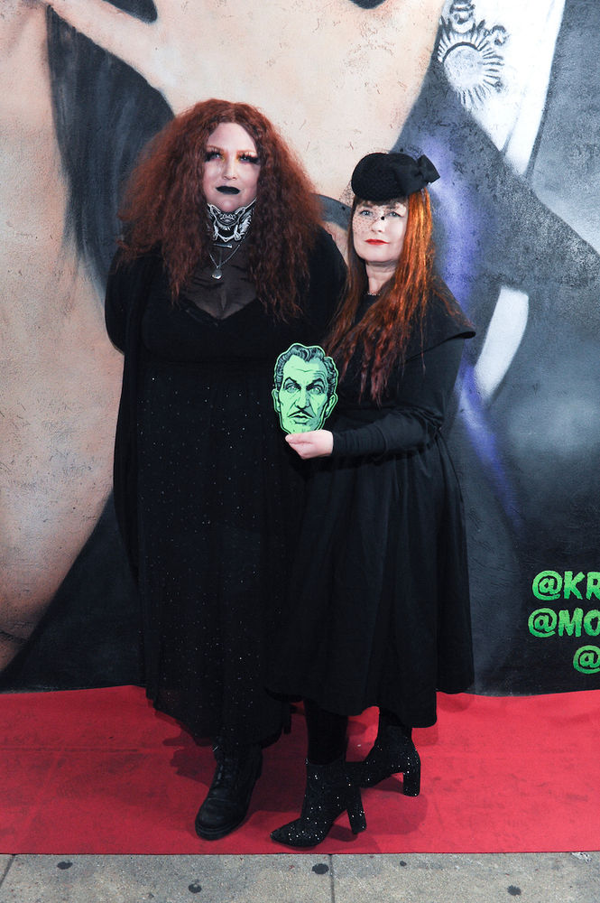 Vampyre Cosmetics will Dominate Holiday Makeup Market 2022