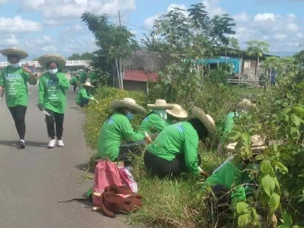 TUPAD program to help Iloilo City drive vs waterborne diseases