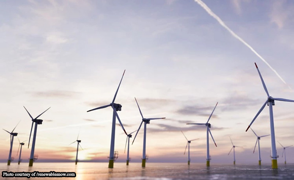 P170-B Danish offshore wind project gets ECC clearance