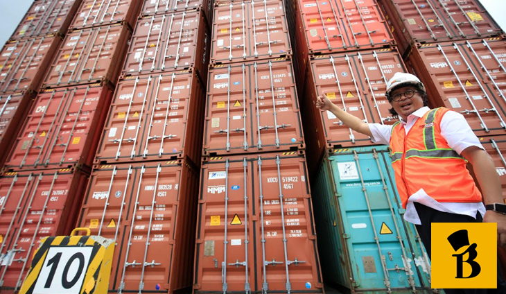 Over 700 containers of rice remain unclaimed at ports