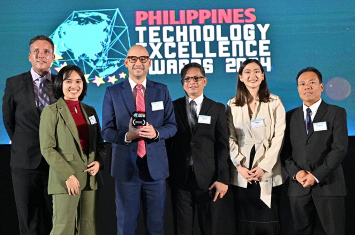 Eastern Communications awarded for its nationwide network infrastructure