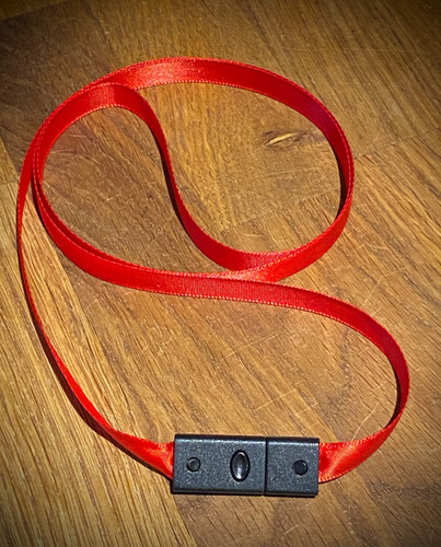 Medal Ribbons with Safety Breakaway Clasp (pack of 20) | Crafty Farmwife