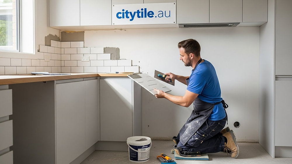 Kitchen Tiling Ideas That Will Transform Your Home Overnight