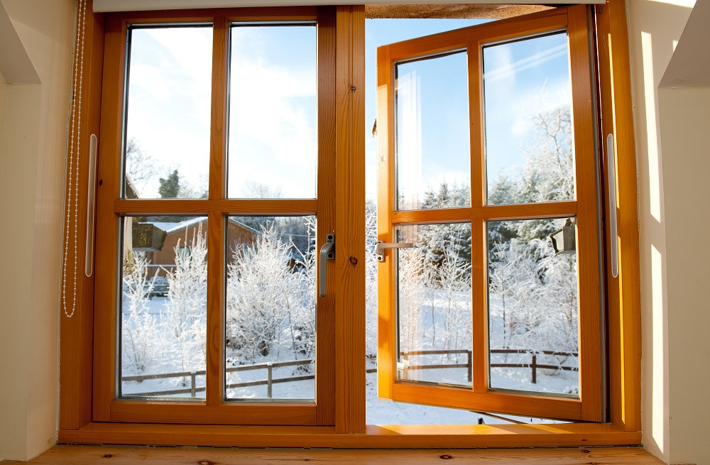 How to ensure the longevity of Timber Windows?