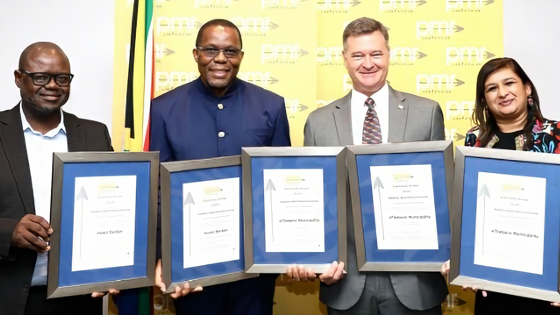 Durban’s Bright Future - A vision of growth and opportunityhttps ...