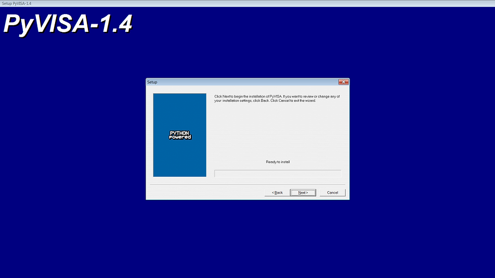 PyVISA Crack With License Code Free Download [Mac/Win]