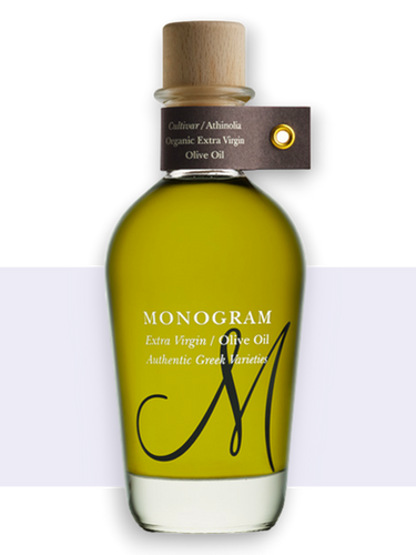 Cultivar Athinolia Biologique | Elle & l'huile