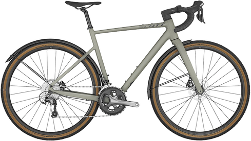 Scott speedster gravel 40 store