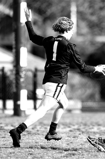 Sponsors | Coldstream Football