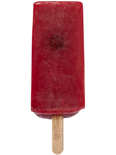 Hibiscus-Raspberry | Paleta Loca
