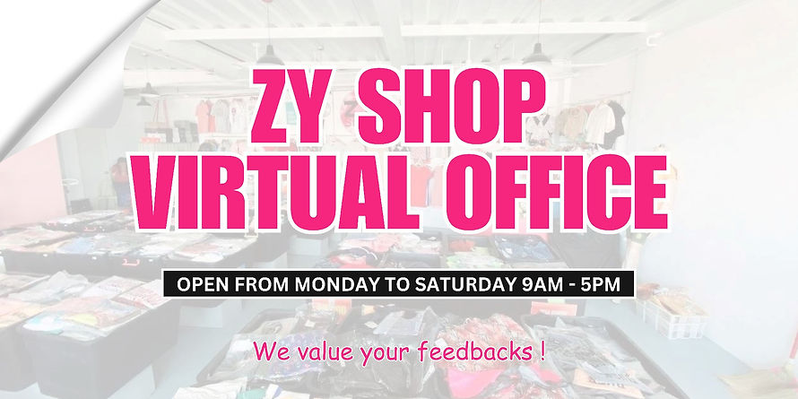 Rebranding Company | Zy Shop Worldwide Company