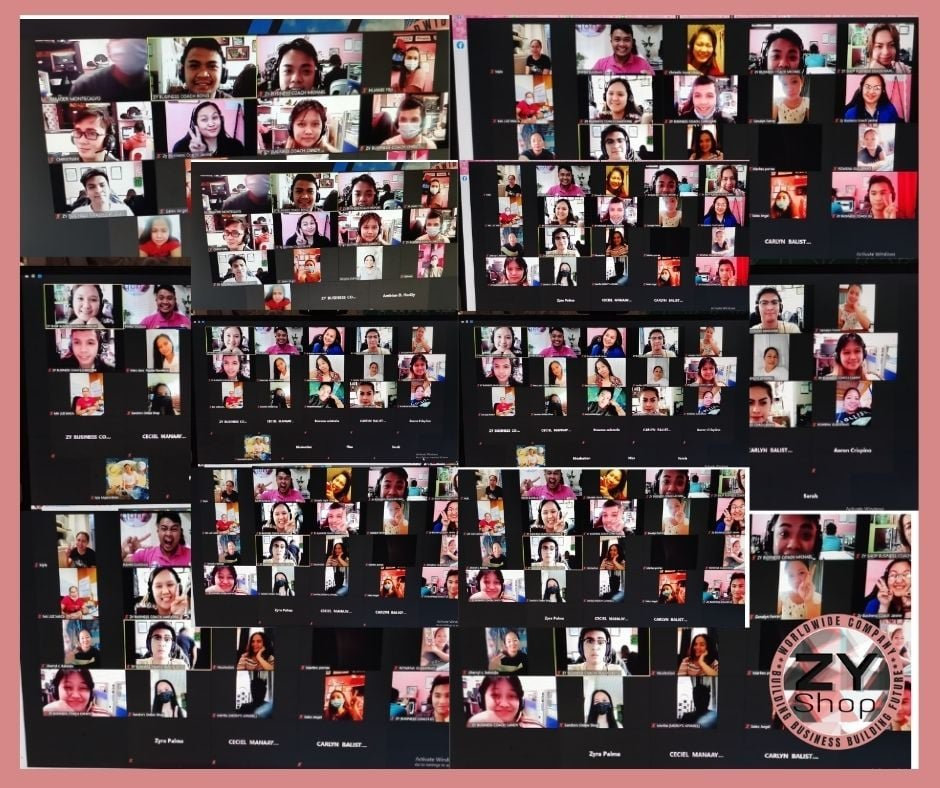 Celebrating 10 Years of ZY Shop: A Decade of Empowering Entrepreneurs! 🎉🎊