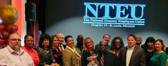 NTEU Chapter 14 Saint Louis