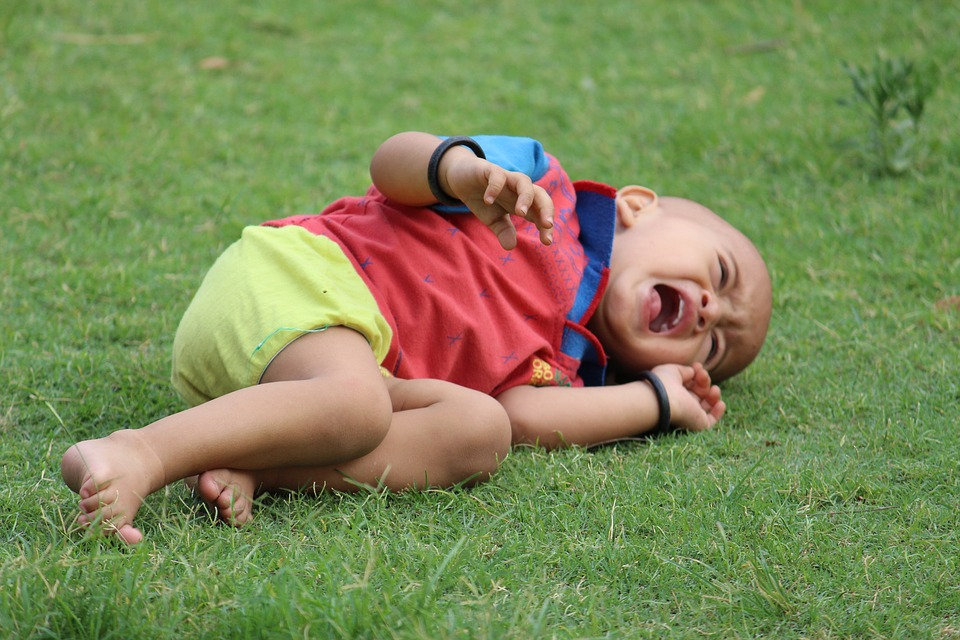 Sensory Over-Responsivity (SOR)