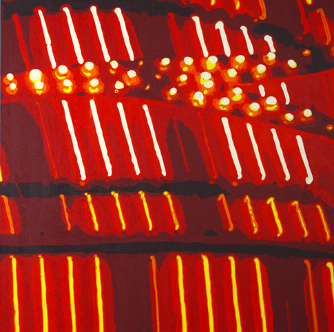 PAINTINGS | jerrymisko