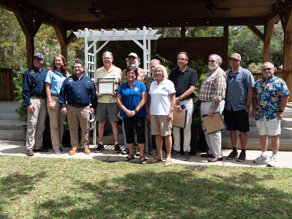 Citizen Support Organization of the Year 2022