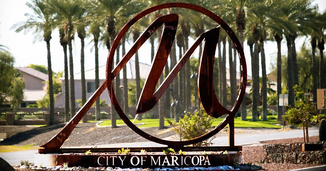 Maricopa