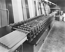 About ASC MACHINE TOOLS, INC. - Rollforming Machinery since 1949