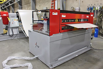 ASC Trim Production - Trim Roll Former - Slitter & More