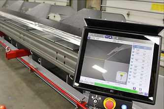 ASC Trim Production - Trim Roll Former - Slitter & More