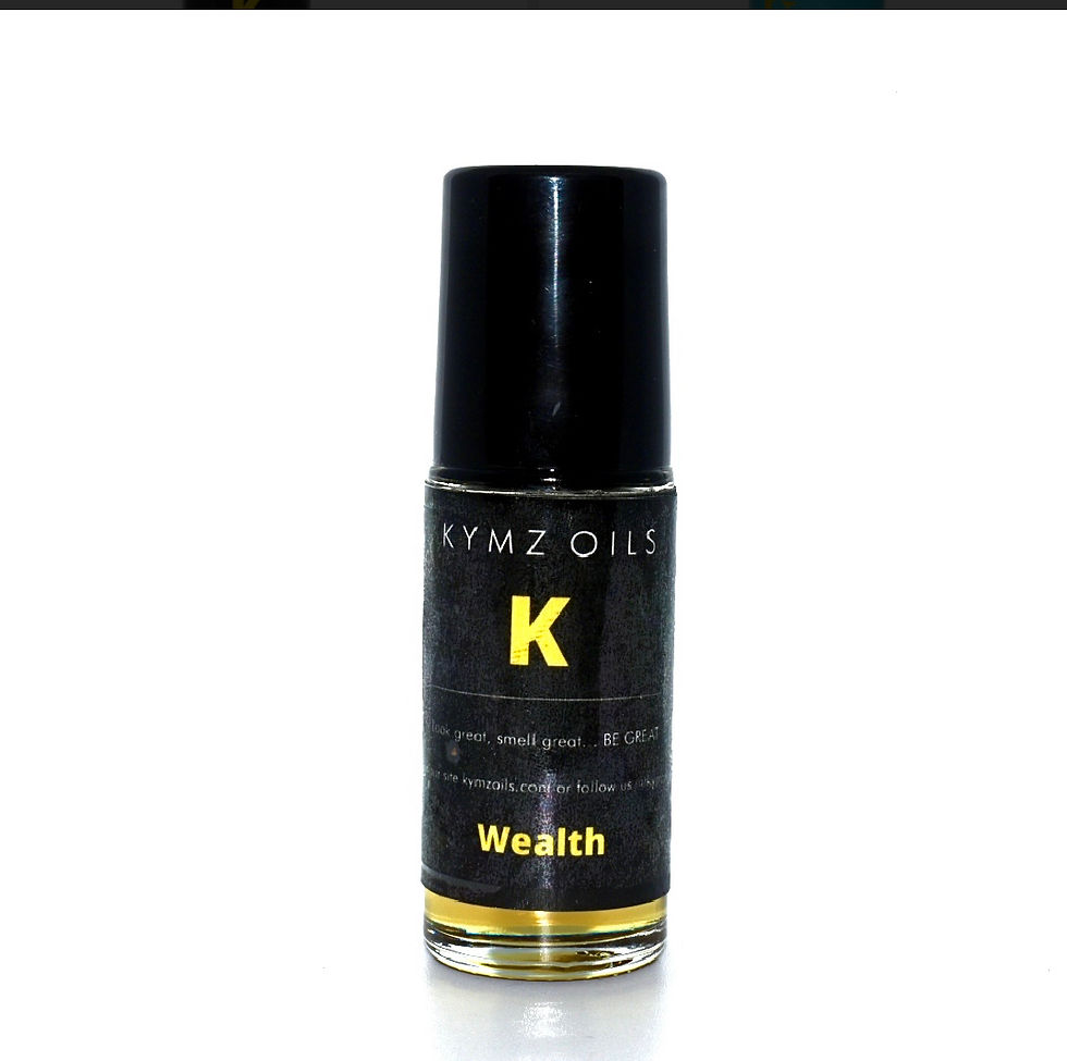 Products | Kymz Oils