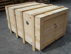 Reflex - Boxes Pallets Traditional Packaging