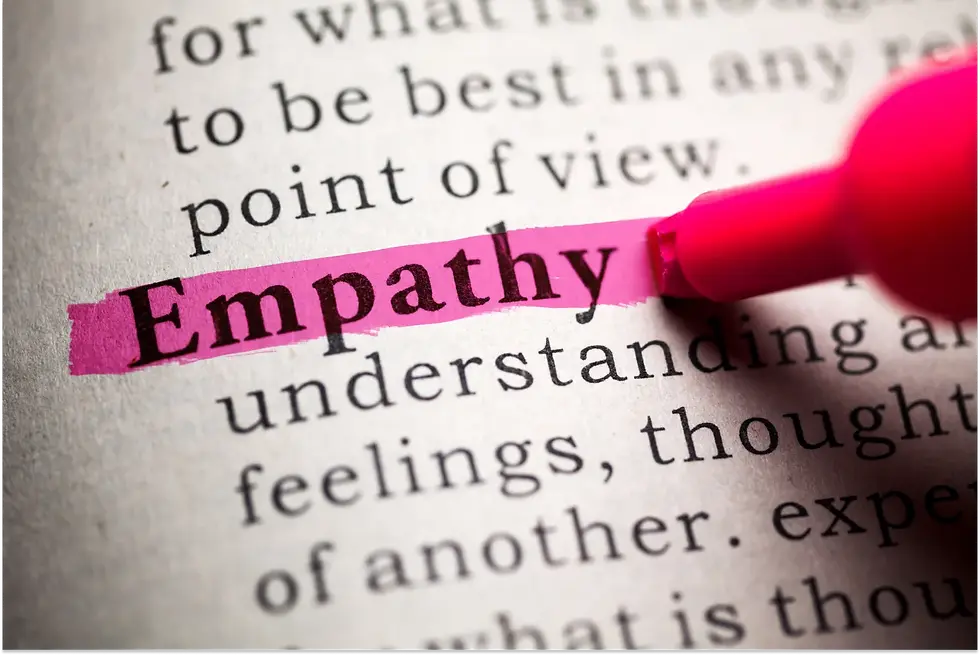15 Examples of Empathy and Empathetic Statements