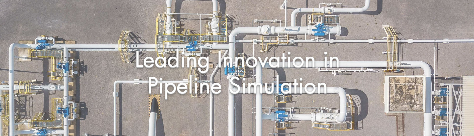 Pipeline Design & Modelling Software | FlowTran Pty Ltd | Australia