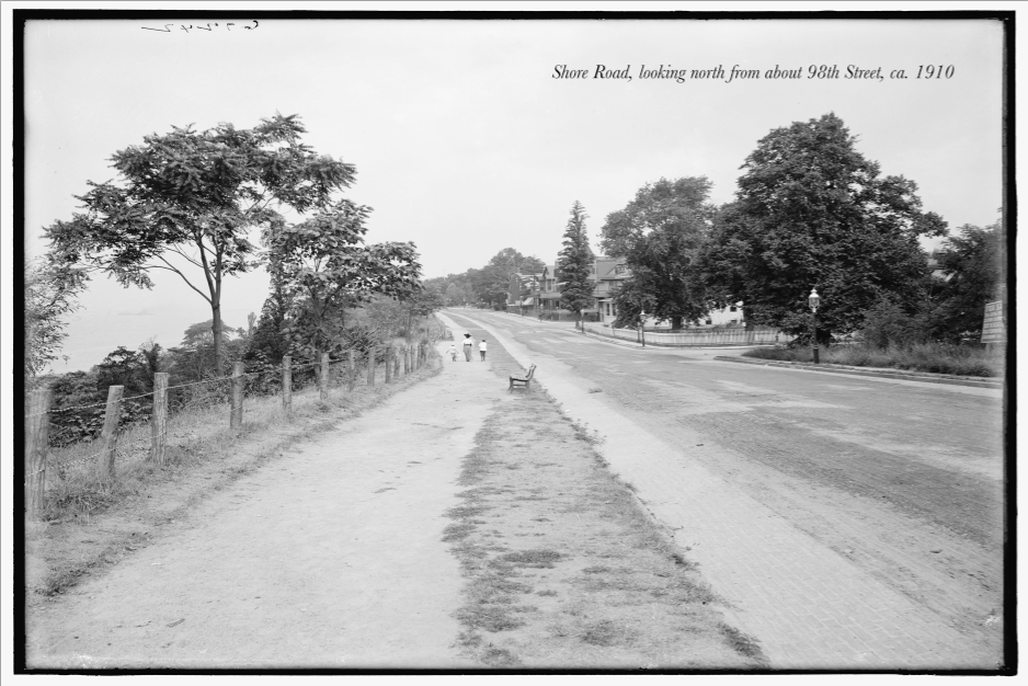 The Bay Ridge Museum | Local History