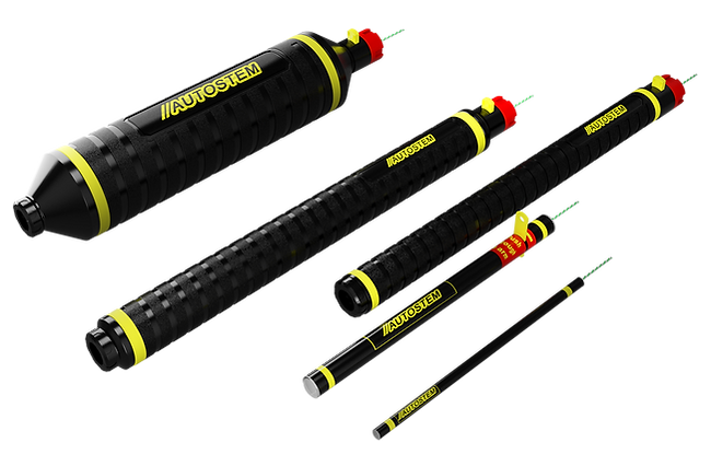 AutoStem | Blastcon Australia