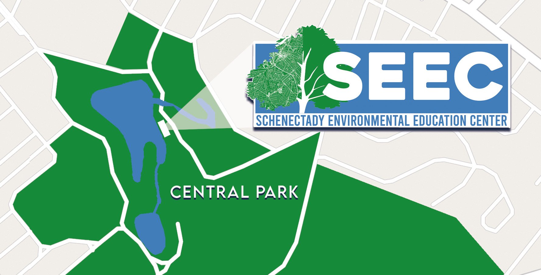 SEEC | Schenectady Environmental Education Center