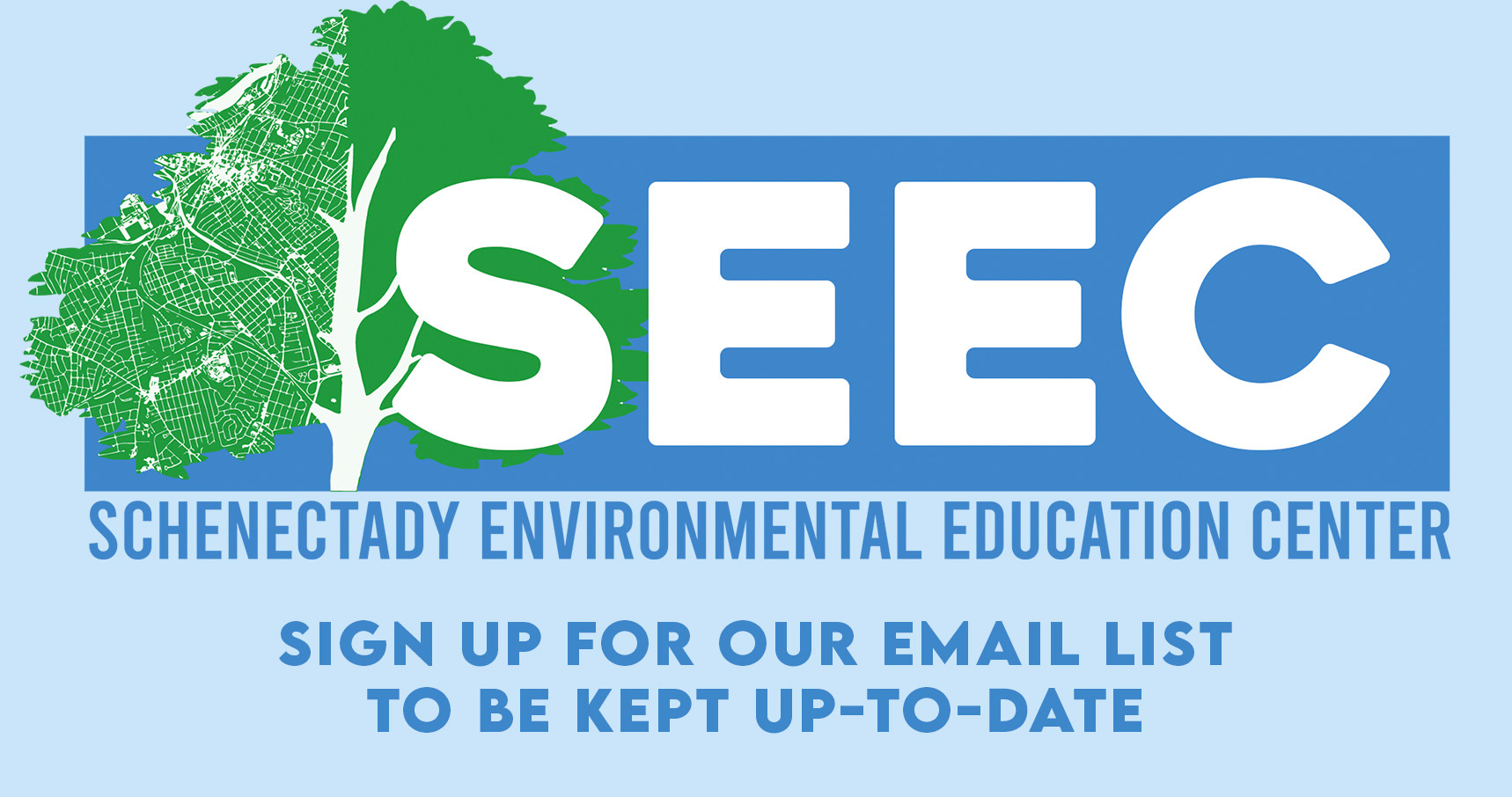 SEEC Mailing List | SchoharieRiverCenter