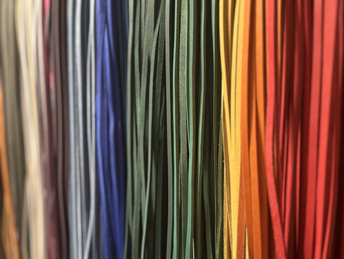 Premium Leather Baseball Glove Laces (3/16" x 72" & 1/4" x 72") | The ...