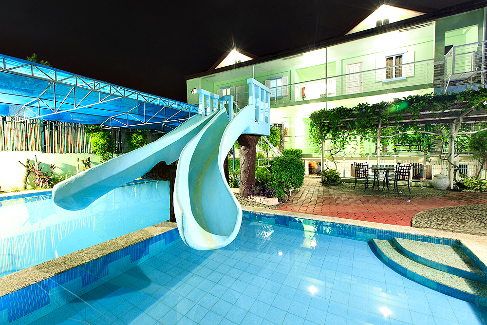 LAGUNA SPRING RESORTS | PANSOL CALAMBA PRIVATE POOL
