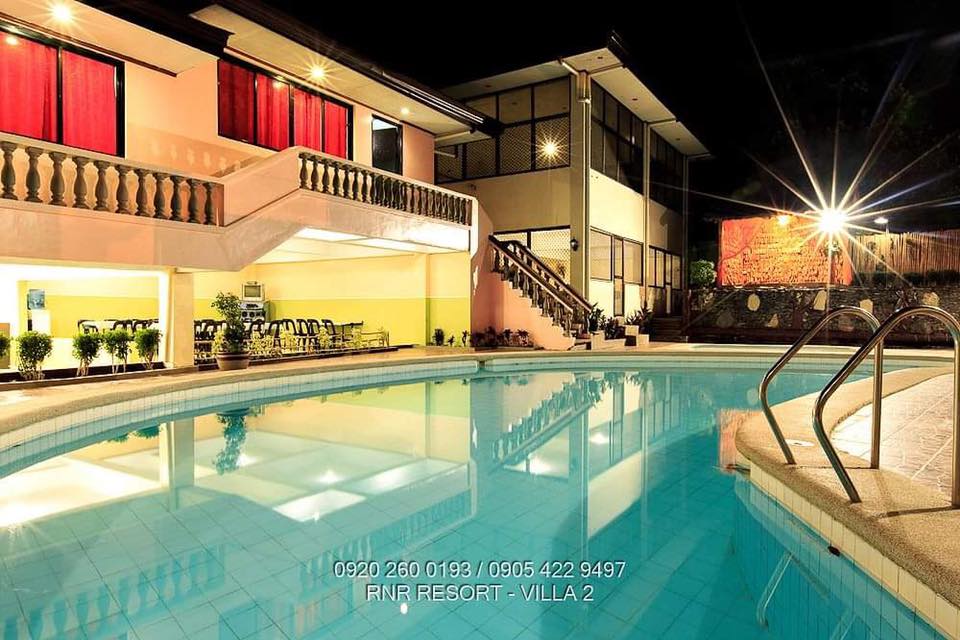 LAGUNA SPRING RESORTS | PANSOL CALAMBA PRIVATE POOL