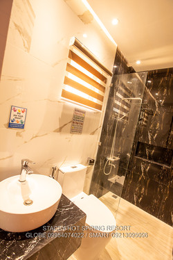 STACEY HOT SPRING | Private Pool for Rent at Pansol Laguna