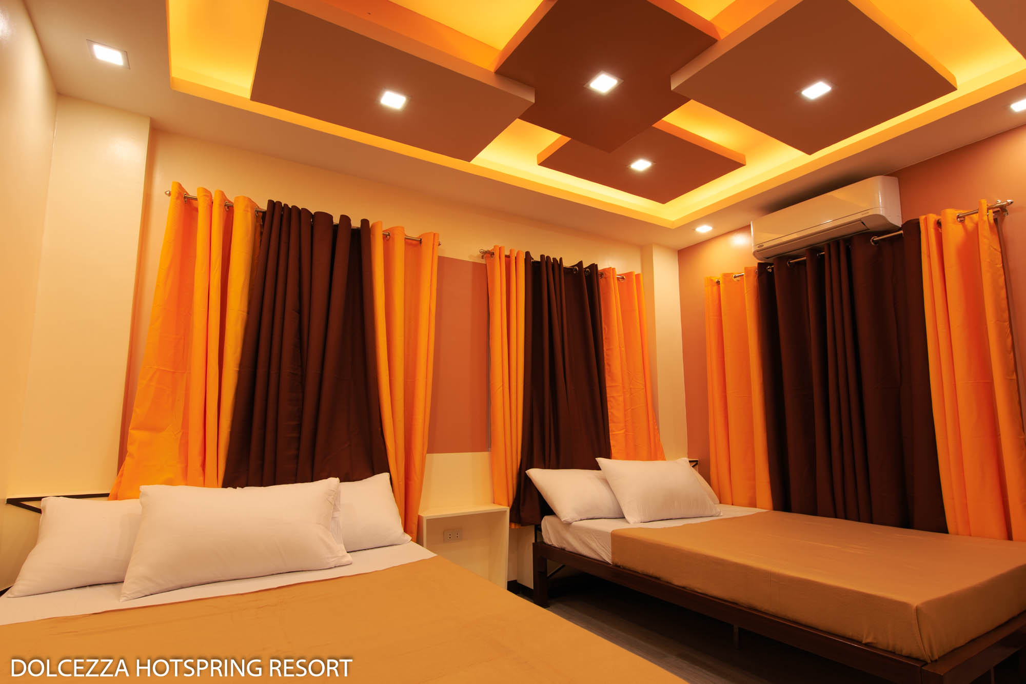 LAGUNA SPRING RESORTS | PANSOL CALAMBA PRIVATE POOL