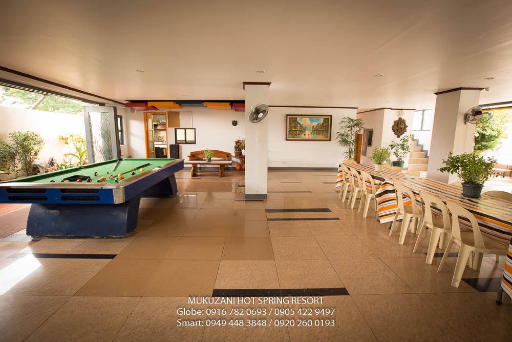 LAGUNA SPRING RESORTS | PANSOL CALAMBA PRIVATE POOL